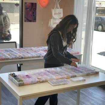 PINKU DIY STUDIO - Updated March 2025 - 92 Photos & 32 Reviews - 408 E ...