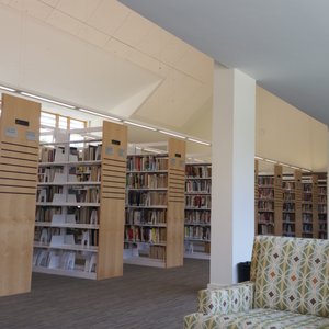 HORN LIBRARY - Updated July 2025 - 11 Babson College Dr, Wellesley ...
