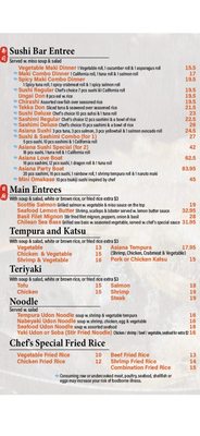 ASIANA FINE DINING RESTAURANT - Updated August 2024 - 134 Photos & 143 ...