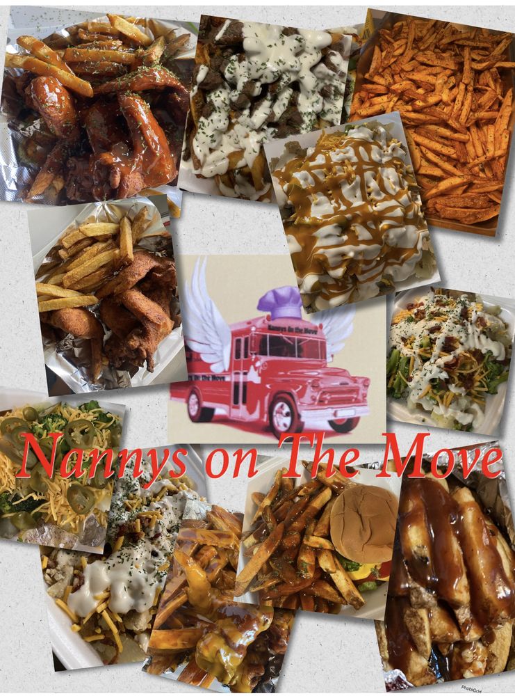 NANNYS ON THE MOVE - Updated October 2025 - 24619 Chagrin Blvd ...