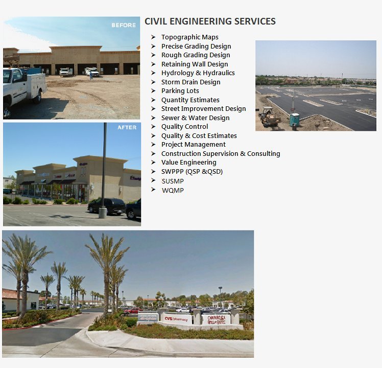 GEOQUAKE INC - Updated October 2025 - 950 N Tustin Ave, Anaheim ...