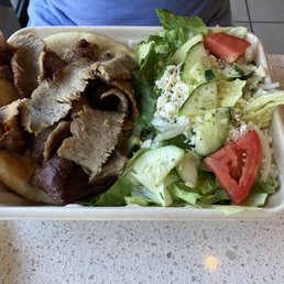 OLIVE TREE GREEK GRILL - Updated June 2024 - 103 Photos & 238 Reviews ...