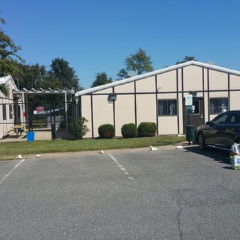 MWR-FAMILY PET CARE CENTER - Updated July 2025 - 5 Range Rd, Fort Meade ...