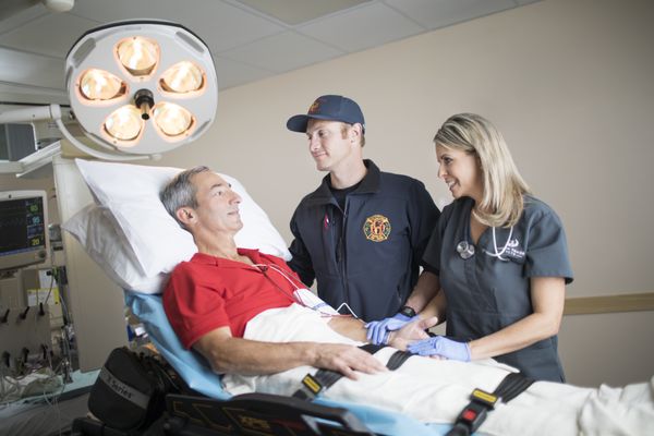 CARSON TAHOE REGIONAL MEDICAL CENTER - Updated October 2025 - 108 ...