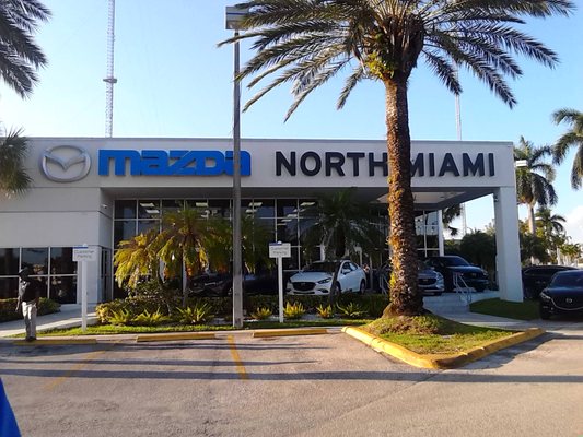 MAZDA OF NORTH MIAMI - Updated December 2025 - 49 Photos & 154 Reviews ...