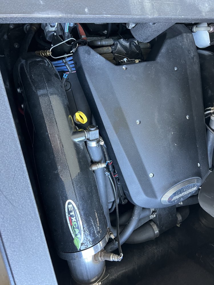 MORRIS MARINE AND POWERSPORTS - Updated July 2025 - 18 Photos ...