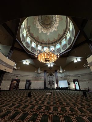 ISLAMIC CENTER OF AMERICA - Updated October 2025 - 37 Photos - 19500 ...