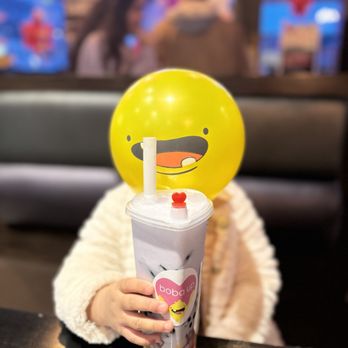 BOBA UP - Updated May 2024 - 707 Photos & 405 Reviews - 4141 University ...