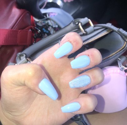 LYNNS NAILS - Updated August 2024 - 10 Photos & 14 Reviews - 1648 22nd ...
