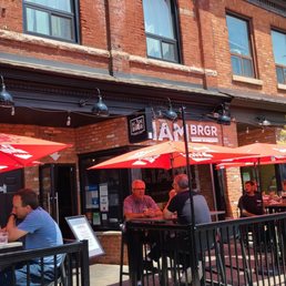 HAMBRGR - Updated June 2025 - 275 Photos & 232 Reviews - 49 King ...