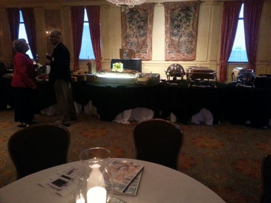 THE FORT WORTH CLUB - 39 Photos & 16 Reviews - 306 W 7th St, Fort Worth ...