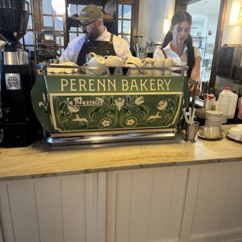 PERENN BAKERY - Updated December 2025 - 43 Photos & 24 Reviews - 2934 ...
