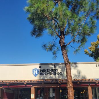 MIKE HESS BREWING - ALPINE - Updated November 2024 - 76 Photos & 67 ...
