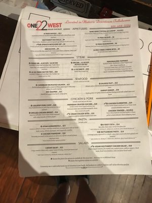 ONE22WEST - Updated October 2025 - 92 Photos & 126 Reviews - 122 W ...