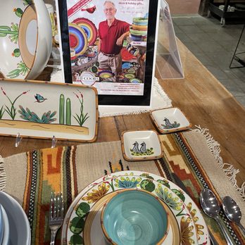 HF COORS, DINNERWARE - MADE IN USA - Updated January 2026 - 86 Photos & 24 Reviews - 1600 S ...