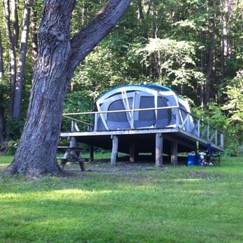 TACONIC STATE PARK - RUDD POND AREA - Updated October 2025 - 18 Photos ...