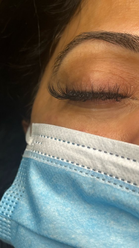 LASHED BY MANNAT - Updated March 2025 - Request an Appointment - Caledon East, Ontario - Eyelash ...