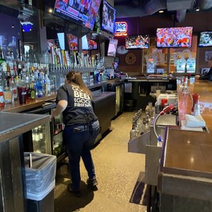 RED DEVIL PIZZA & DELI - Updated September 2025 - 18 S 2nd St, Tipp ...