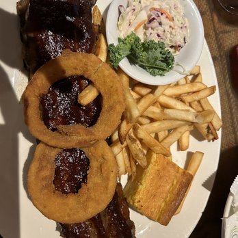 THE STOCKYARD RESTAURANT - Updated December 2025 - 554 Photos & 543 ...