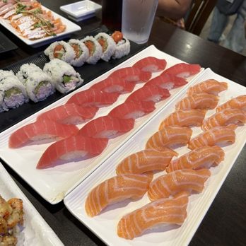 SHOW SUSHI - 3839 Photos & 2508 Reviews - 957 W Arrow Hwy, San Dimas ...