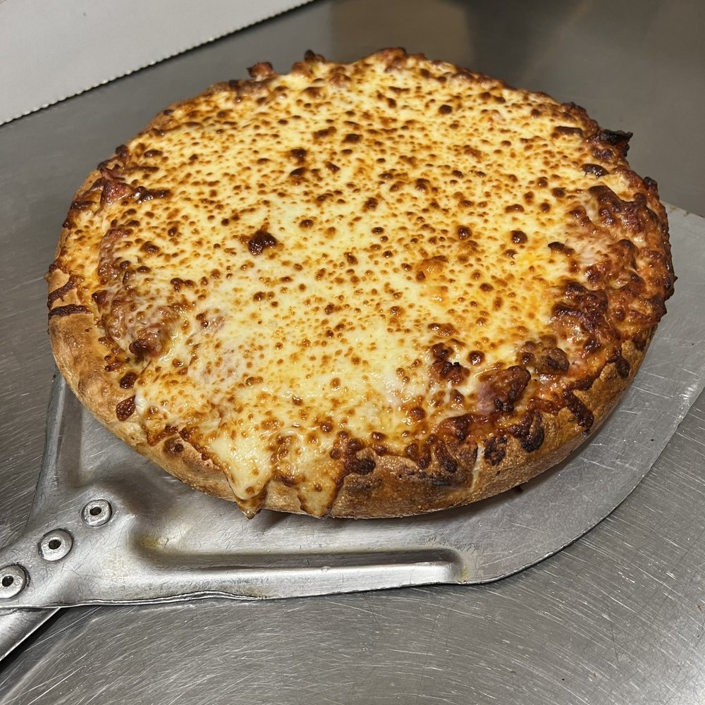 UNCLE SPIKE’S PIZZERIA - Updated November 2025 - 19 Photos & 43 Reviews ...