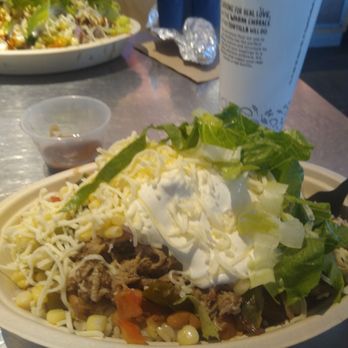CHIPOTLE MEXICAN GRILL - Updated October 2025 - 65 Reviews & 46 Photos ...