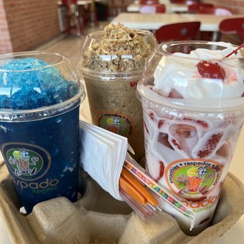 RASPADO XPRESS - Updated December 2025 - 212 Photos & 168 Reviews - 567 ...