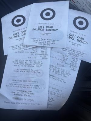 TARGET - Updated December 2025 - 163 Photos & 37 Reviews - 47330 ...
