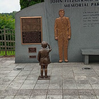 JOHN FITZGERALD KENNEDY MEMORIAL PARK - Updated January 2026 - 398 ...