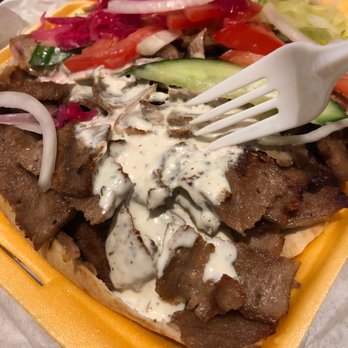 CRYSTAL KEBAB - Updated June 2025 - 23 Photos & 40 Reviews - York Way ...