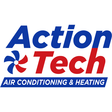 ACTION TECH AC & HEATING - Updated March 2026 - 1418 Powers Dr, Tyler ...