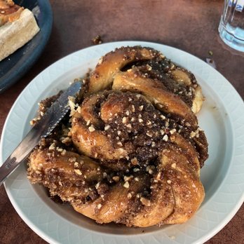 CINNAMON TWISP BAKERY - Updated October 2025 - 93 Photos & 132 Reviews ...