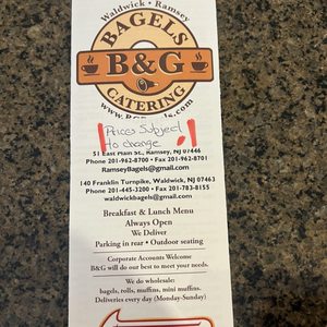 BAGEL TRAIN - Updated June 2025 - 97 Photos & 229 Reviews - 150 Orange ...