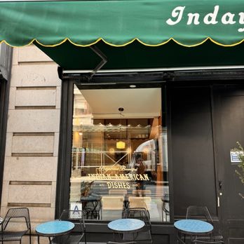 INDAY - Updated October 2025 - 398 Photos & 458 Reviews - 1133 Broadway ...