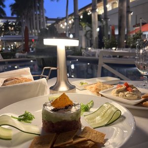 SEA GRILL - 289 Photos & 123 Reviews - 4250 Salzedo St, Coral Gables ...