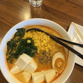 KIRIN NOODLE BAR - Updated May 2024 - 328 Photos & 127 Reviews - 4227 N ...