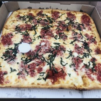 ANTHONY FRANCOS PIZZA - Updated October 2025 - 38 Photos & 34 Reviews ...