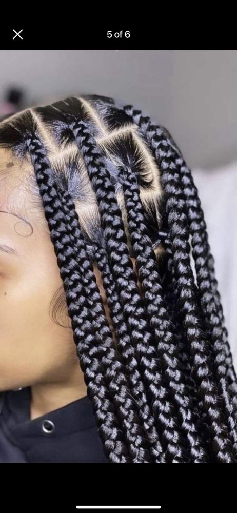 QUEENJO HAIR SALON - Updated September 2024 - Lancaster, California ...