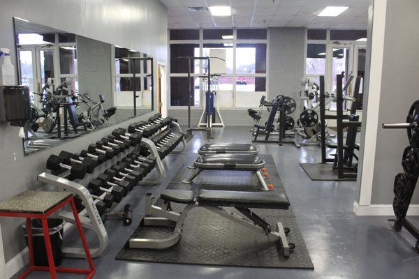 EXPRESS FITNESS - Updated July 2025 - 3331 Harrison Rd, Montgomery ...