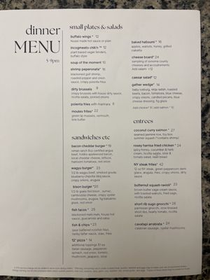 BACCHUS - 183 Photos & 91 Reviews - 1 Doubletree Dr, Rohnert Park ...