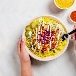 NAF NAF GRILL - Updated December 2025 - 159 Photos & 240 Reviews - 28 S ...