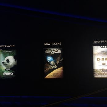 LOCKHEED MARTIN IMAX THEATER- NATIONAL AIR AND SPACE MUSEUM - Updated ...