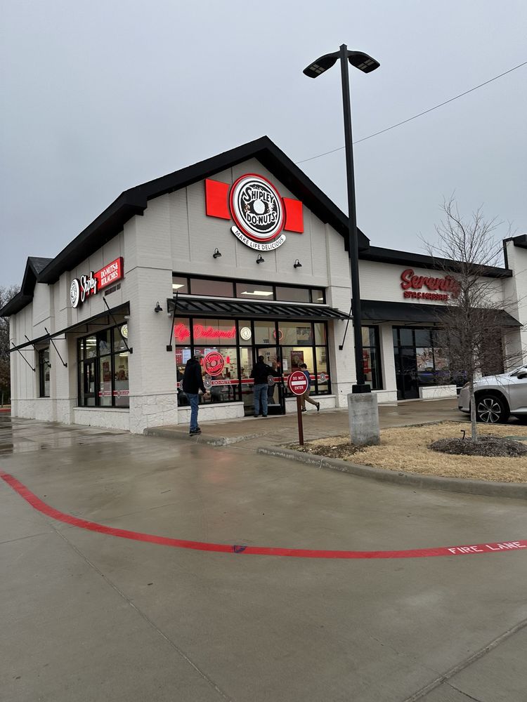 SHIPLEY DO-NUTS - Updated October 2025 - 52 Photos & 12 Reviews - 8155 ...