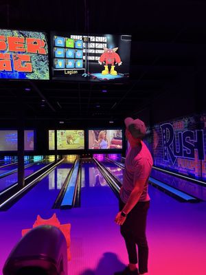 THE RUSH FUNPLEX - Updated December 2025 - 20 Photos & 34 Reviews ...