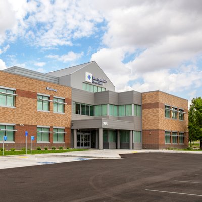 LAYTON CLINIC - Updated January 2026 - 16 Reviews - 2075 University ...