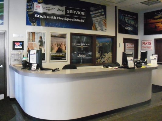 LAWLESS CDJR - Updated December 2025 - 32 Photos & 251 Reviews - 196 ...