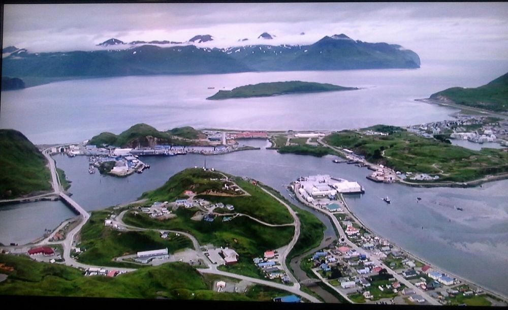 GRAND ALEUTIAN HOTEL UNISEA INN - Dutch Harbor, AK - Yelp