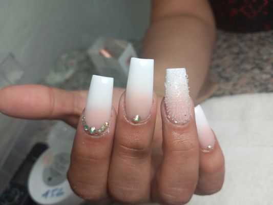 CA NAILS - Updated December 2025 - 213 Photos & 50 Reviews - 5767 N ...