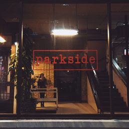 PARKSIDE - Updated October 2025 - 725 Photos & 1064 Reviews - 301 E 6th ...