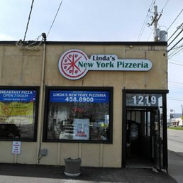 LINDA’S NEW YORK PIZZERIA - Updated June 2025 - 89 Photos & 77 Reviews ...